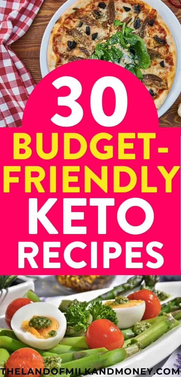 30 Easy Recipes To Do Keto On A Budget Cheap Keto Meals For 2019 30 Easy Recipes To Do Keto On A Budget Cheap Keto Meals For 2019