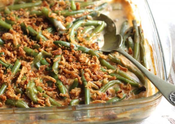 How To Do Thanksgiving Dinner On A Budget - Less Than $10 Per Person!