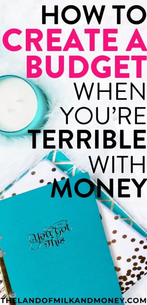 Creating A Budget: Your Simple Step-by-Step Guide On How To Make A Budget