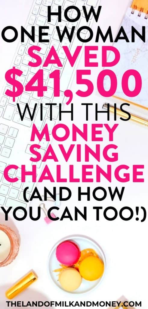 19 Amazing Money Saving Challenges For You To Save More In 2019