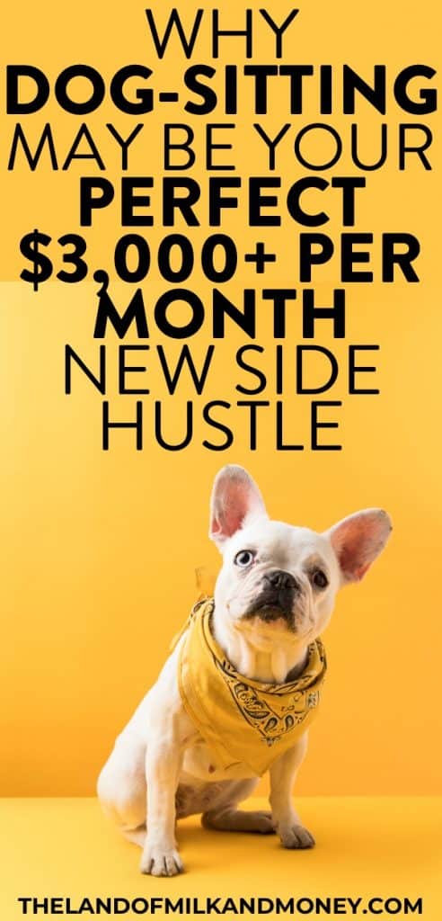 how-to-make-money-with-dogs-4 - The Land of Milk and Money